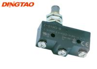 China Cutter Parts For Paragon Cutter Sw Spdt High Sensitivity 0.1a Estop 925500736 for sale