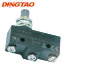 China Cutter Parts For Paragon Cutter Sw Spdt High Sensitivity 0.1a Estop 925500736 for sale