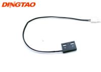 China For DT Paragon HX VX Cutter Parts PN 98171002 Cable Head Cover Interlock Switch for sale