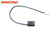 China For DT Paragon HX VX Cutter Parts PN 98171002 Cable Head Cover Interlock Switch for sale