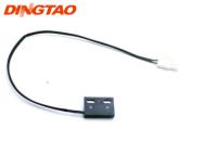 China For DT Paragon HX VX Cutter Parts PN 98171002 Cable Head Cover Interlock Switch for sale