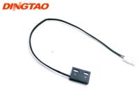 China For DT Paragon HX VX Cutter Parts PN 98171002 Cable Head Cover Interlock Switch for sale