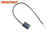 China For DT Paragon HX VX Cutter Parts PN 98171002 Cable Head Cover Interlock Switch for sale