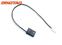 China For DT Paragon HX VX Cutter Parts PN 98171002 Cable Head Cover Interlock Switch for sale