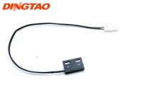 China For DT Paragon HX VX Cutter Parts PN 98171002 Cable Head Cover Interlock Switch for sale