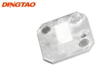 China 99510000 Assy Shield Lower Roller Guide Lx For DT Paragon Lx Cutter Spare Parts for sale