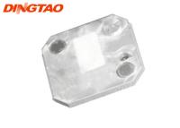 China 99510000 Assy Shield Lower Roller Guide Lx For DT Paragon Lx Cutter Spare Parts for sale