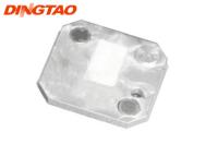 China 99510000 Assy Shield Lower Roller Guide Lx For DT Paragon Lx Cutter Spare Parts for sale