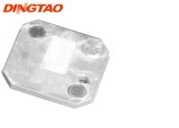 China 99510000 Assy Shield Lower Roller Guide Lx For DT Paragon Lx Cutter Spare Parts for sale
