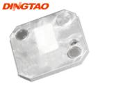 China 99510000 Assy Shield Lower Roller Guide Lx For DT Paragon Lx Cutter Spare Parts for sale