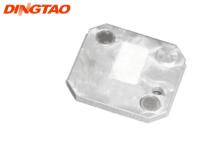 China 99510000 Assy Shield Lower Roller Guide Lx For DT Paragon Lx Cutter Spare Parts for sale