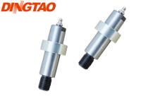China 860500106 Paragon Cutter Parts Shaft X-Axis Idler Brewer For Xlc7000 for sale