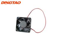 China 98745001 Assy Head Cover Fan HV For DT Paragon HX VX Cutter Spare Parts XLC7000 Z7 for sale