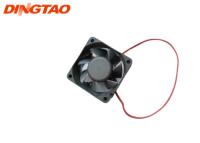 China 98745001 Assy Head Cover Fan HV For DT Paragon HX VX Cutter Spare Parts XLC7000 Z7 for sale