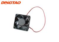 China 98745001 Assy Head Cover Fan HV For DT Paragon HX VX Cutter Spare Parts XLC7000 Z7 for sale