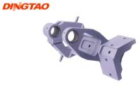 China Cutter Spare Parts For DT Paragon Cutter Housing Sharpener Assembly HV/W Bearings 98552000 for sale