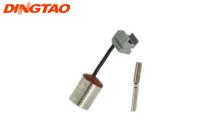 China 93262002 For DT Paragon Hx Vx Cutter Spare Parts Transducer Ki Assy Short Cable for sale