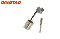 China 93262002 For DT Paragon Hx Vx Cutter Spare Parts Transducer Ki Assy Short Cable for sale