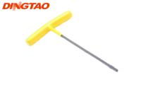 China 944022401 Tool T-Handle 7/64