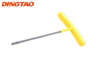 China 944022401 Tool T-Handle 7/64