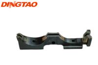 China DT Paragon Hx Vx S7200 GT7250 Cutter Parts 90944001 Upper Carbide Blade Guide for sale