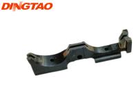 China DT Paragon Hx Vx S7200 GT7250 Cutter Parts 90944001 Upper Carbide Blade Guide for sale