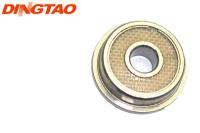 China Parts For Paragon Hx Vx Cutting Pn 153500675 Brg W/Dbl Seal&Flg 6idx19odx6wmm Abec3 for sale