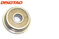 China Parts For Paragon Hx Vx Cutting Pn 153500675 Brg W/Dbl Seal&Flg 6idx19odx6wmm Abec3 for sale