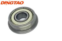 China 153500674 Brg W/Dbl Seal&Flg 6idx13odx5wmm Abec3 Spare Parts For Paragon Hx Vx for sale