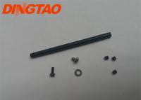 China Cutter Spare Parts For DT Vector IX6 IQ50 Q50 M55 Sharpening Arm Shaft 123986 for sale