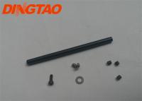 China Cutter Spare Parts For DT Vector IX6 IQ50 Q50 M55 Sharpening Arm Shaft 123986 for sale