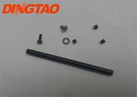 China Cutter Spare Parts For DT Vector IX6 IQ50 Q50 M55 Sharpening Arm Shaft 123986 for sale