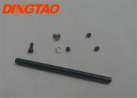China Cutter Spare Parts For DT Vector IX6 IQ50 Q50 M55 Sharpening Arm Shaft 123986 for sale