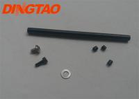 China Cutter Spare Parts For DT Vector IX6 IQ50 Q50 M55 Sharpening Arm Shaft 123986 for sale