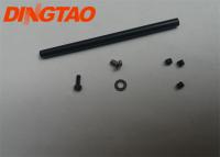 China Cutter Spare Parts For DT Vector IX6 IQ50 Q50 M55 Sharpening Arm Shaft 123986 for sale