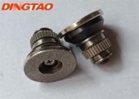 China DT Paragon HX Parts Paragon VX Cutter Parts 98554001 Assy Grinding Wheel Spindle for sale