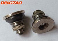 China DT Paragon HX Parts Paragon VX Cutter Parts 98554001 Assy Grinding Wheel Spindle for sale