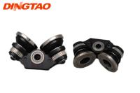 China 98610003 Assy Yoke For DT Paragon Hx Vx Cutter Spare Parts Cutting Machine Parts for sale