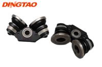 China 98610003 Assy Yoke For DT Paragon Hx Vx Cutter Spare Parts Cutting Machine Parts for sale