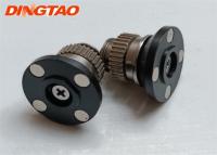 China For Paragon HX Parts Paragon VX Cutter Parts 98554002 Assy Grinding Wheel Spindle for sale