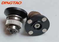 China For Paragon HX Parts Paragon VX Cutter Parts 98554002 Assy Grinding Wheel Spindle for sale