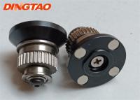 China For Paragon HX Parts Paragon VX Cutter Parts 98554002 Assy Grinding Wheel Spindle for sale