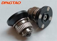 China For Paragon HX Parts Paragon VX Cutter Parts 98554002 Assy Grinding Wheel Spindle for sale
