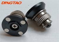China For Paragon HX Parts Paragon VX Cutter Parts 98554002 Assy Grinding Wheel Spindle for sale