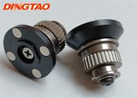 China For Paragon HX Parts Paragon VX Cutter Parts 98554002 Assy Grinding Wheel Spindle for sale