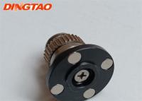 China For Paragon HX Parts Paragon VX Cutter Parts 98554002 Assy Grinding Wheel Spindle for sale