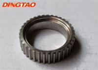 China 98561002 98561003 Assy Idler Pulley For DT Paragon Hx Vx Cutter Spare Parts for sale