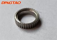 China 98561002 98561003 Assy Idler Pulley For DT Paragon Hx Vx Cutter Spare Parts for sale