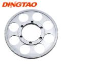 China Cutter Spare Parts DT Gtxl Paragon Lx Cutter PN 85620000 Gear Assy C-Axis Driven for sale