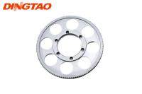 China Cutter Spare Parts DT Gtxl Paragon Lx Cutter PN 85620000 Gear Assy C-Axis Driven for sale